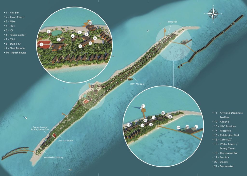 LUX* South Ari Atoll | Bestprice-Tour LLC